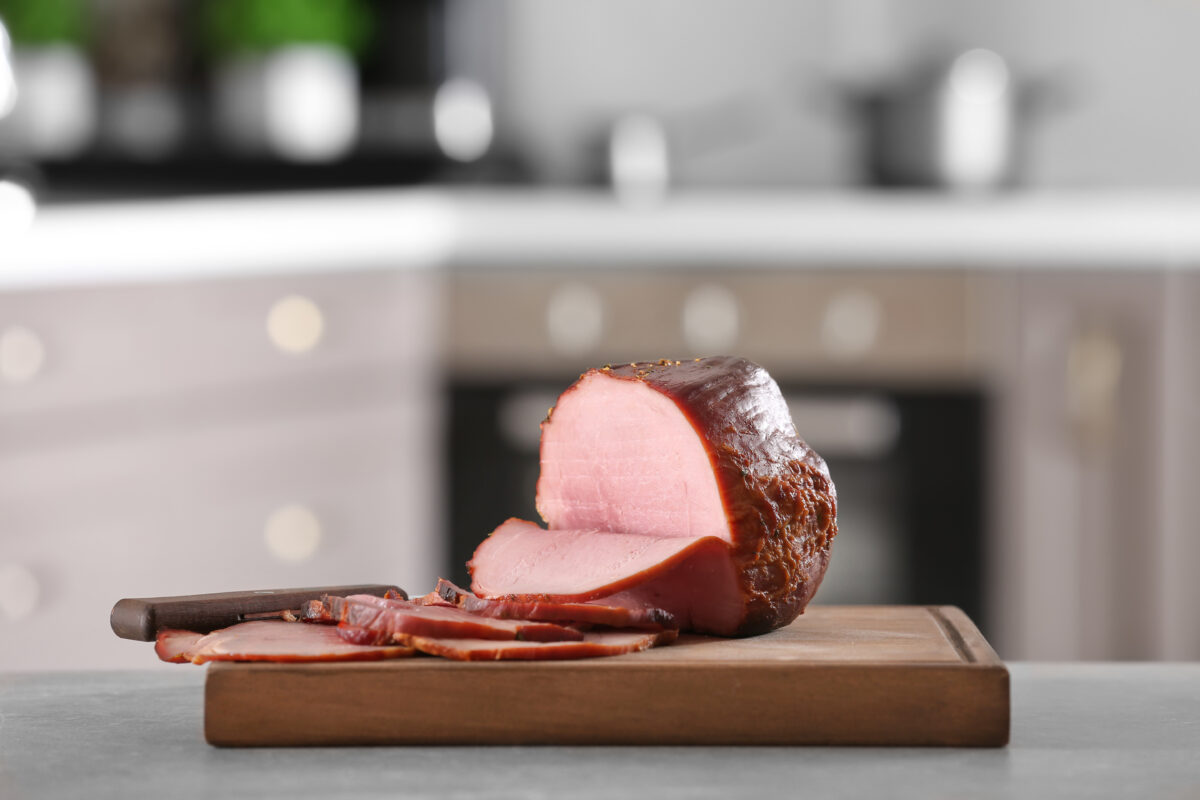 Deli Ham - Donnelly Meats